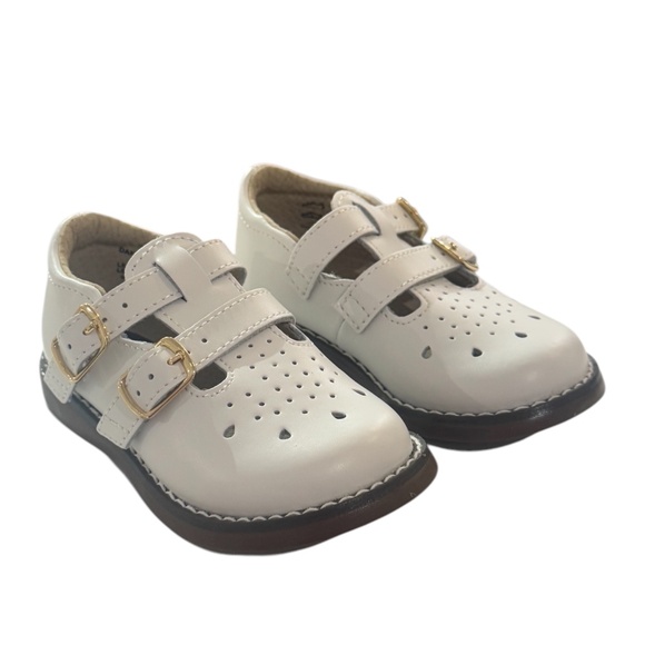 FootMates | Shoes | Nib Footmates Danielle White | Poshmark